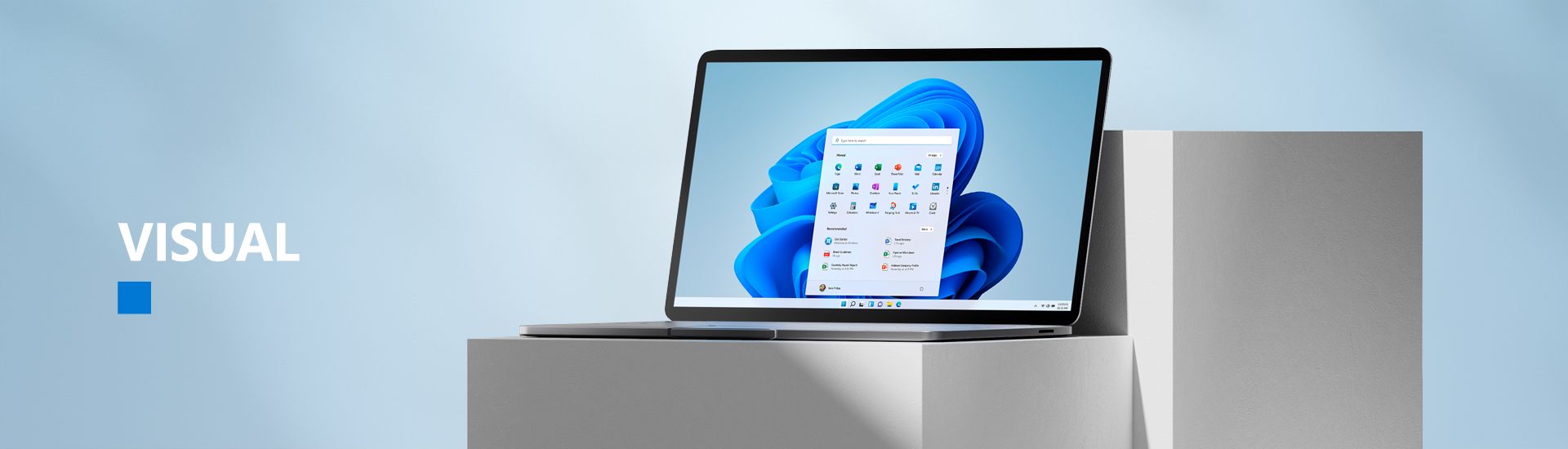 Windows 11 Uma nova era para o PC
