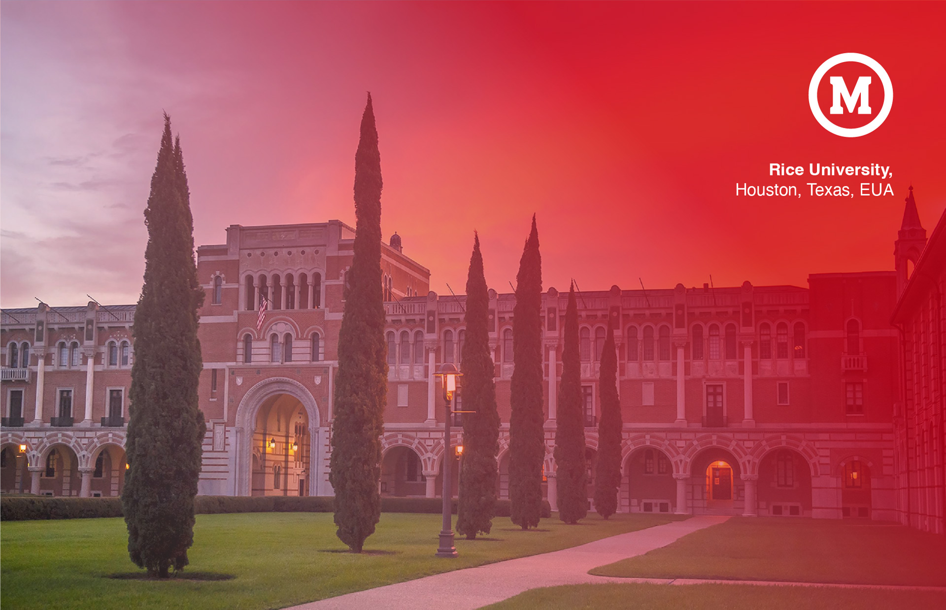 Mackenzie Do Brasil para o mundo