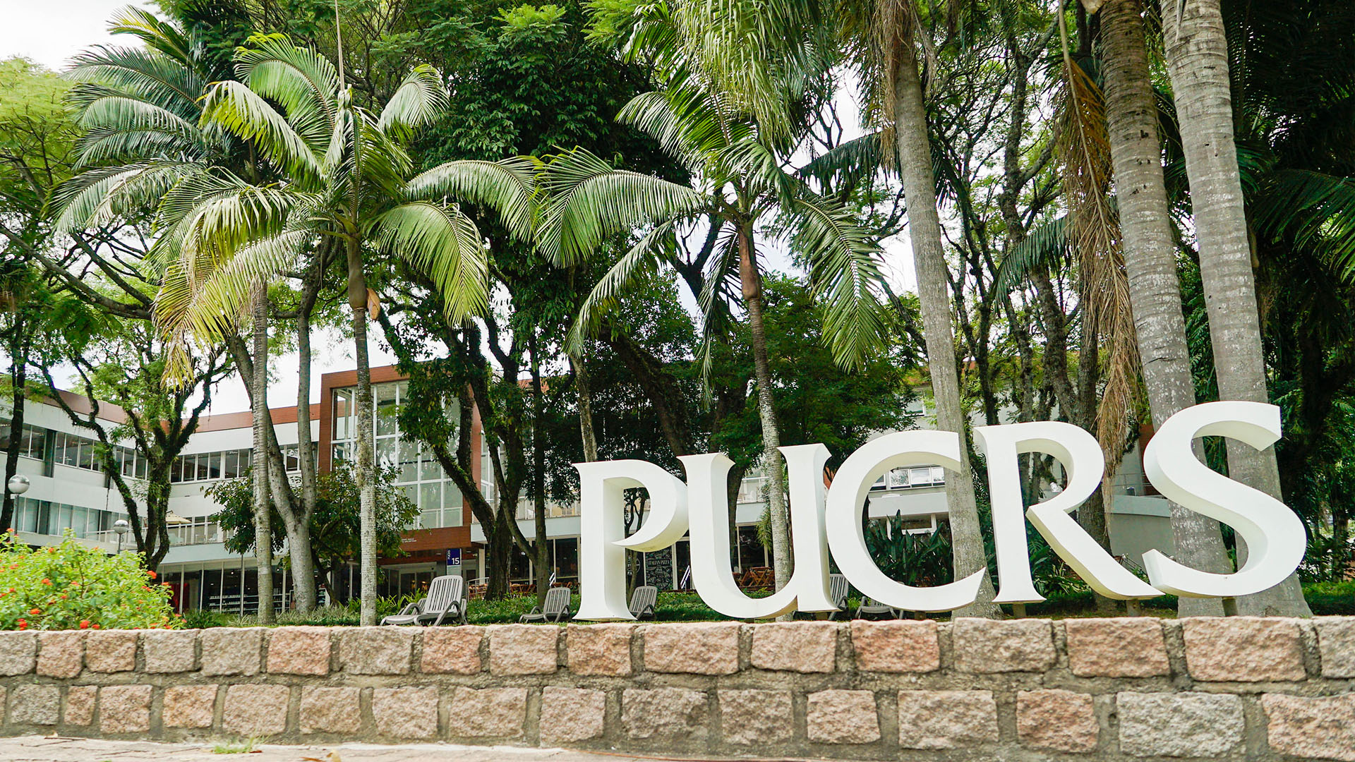PUCRS Online Graduação ágil na PUCRS